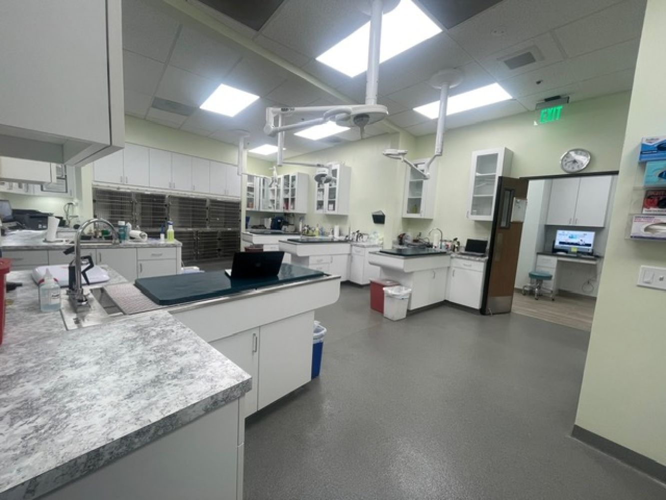 Parkview Pet Hospital | Our Facility