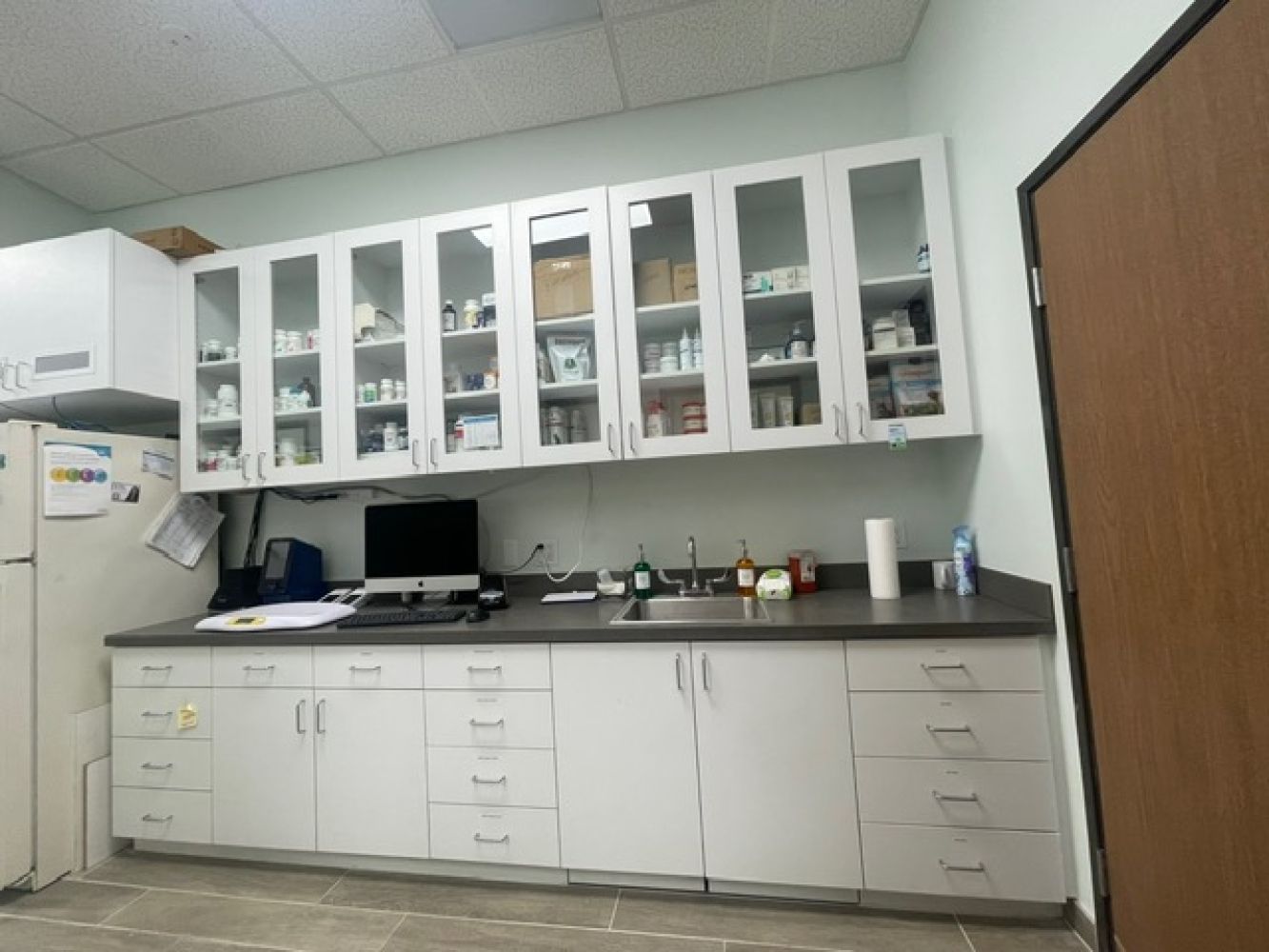 Parkview Pet Hospital | Our Facility