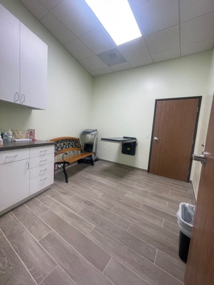 Parkview Pet Hospital | Our Facility