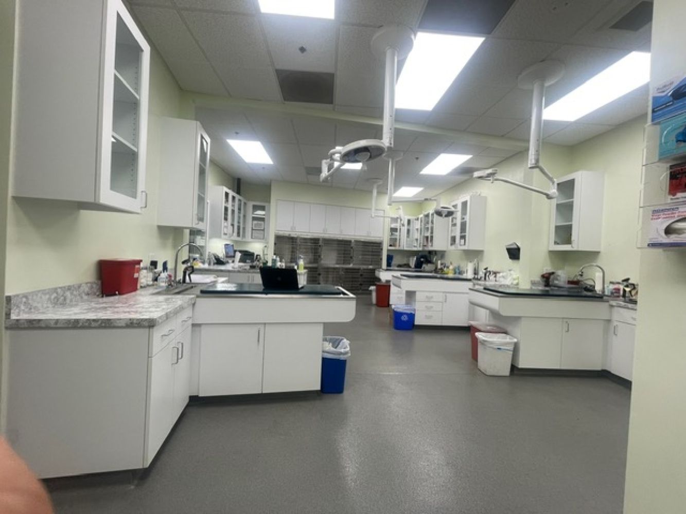Parkview Pet Hospital | Our Facility